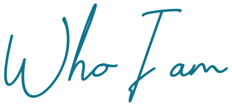 Home – Who I am