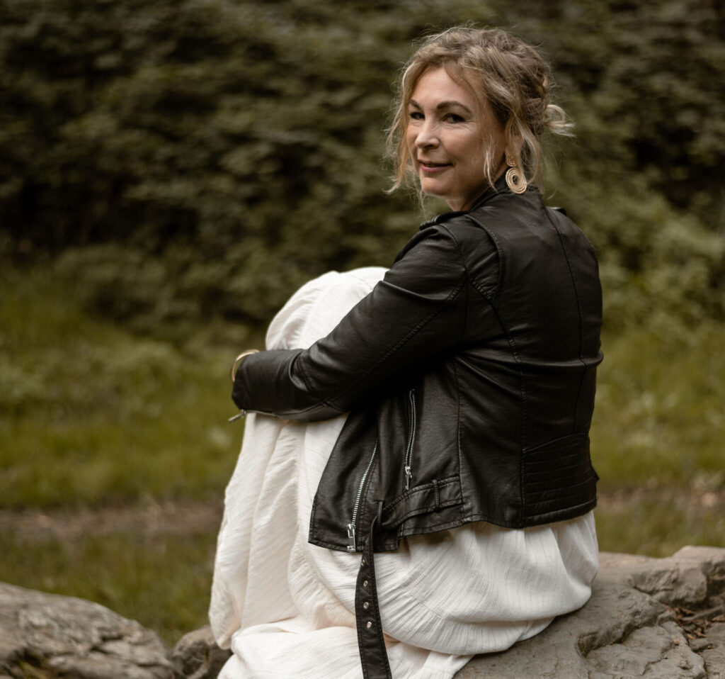 Home – Who I am